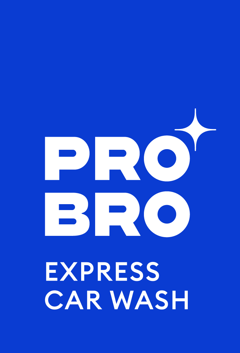 PRO BRO EXPRESS CAR WASH